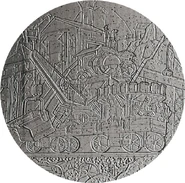 The Scrap Monster | Thomas the Tank Engine Wiki | Fandom