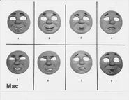 Mighty Mac/Behind the Scenes | Thomas the Tank Engine Wiki | Fandom