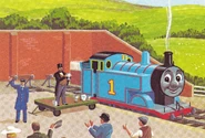 Really Useful Engines/Gallery | Thomas the Tank Engine Wikia | Fandom