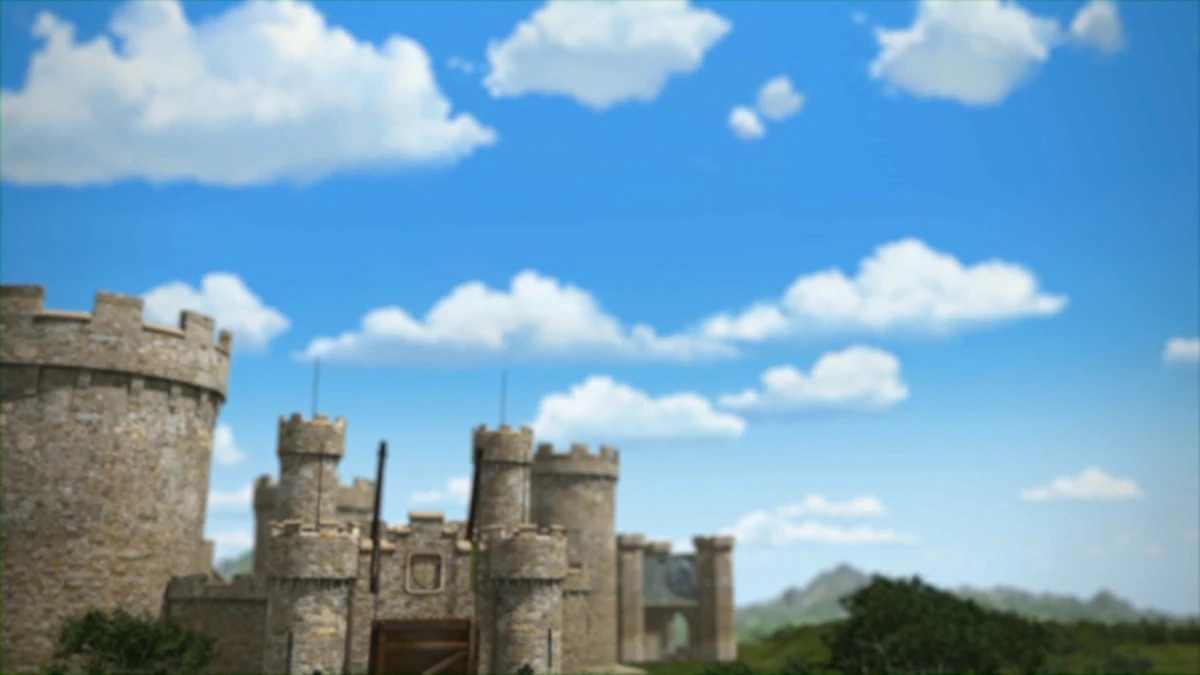 The Afternoon Tea Express/Gallery | Thomas the Tank Engine Wiki | Fandom