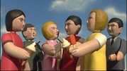 Party Time/Gallery | Thomas the Tank Engine Wiki | Fandom