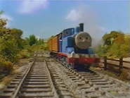 The Buckled Tracks | Thomas the Tank Engine Wiki | Fandom