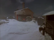 The Snow Song/Gallery | Thomas the Tank Engine Wiki | Fandom