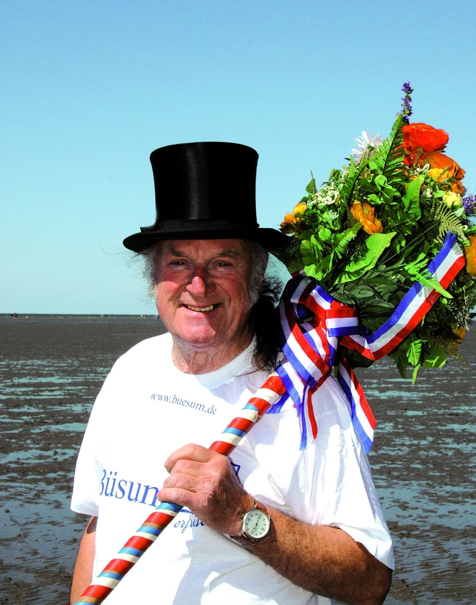 Wolfgang Kubach | Thomas the Tank Engine Wiki | Fandom