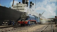 S.S. Roxstar/Gallery | Thomas the Tank Engine Wikia | Fandom