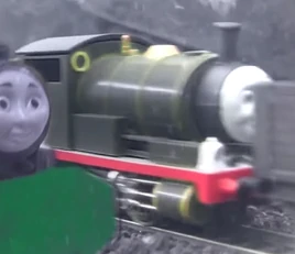 Thomas Creator Collective Characters | Thomas the Tank Engine Wiki | Fandom