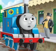 Emily | Thomas the Tank Engine Wiki | Fandom
