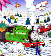Eye-in-the-Sky | Thomas the Tank Engine Wiki | Fandom