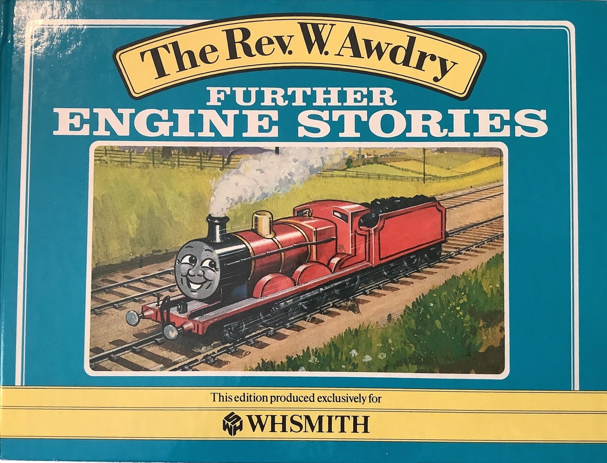 Further Engine Stories | Thomas the Tank Engine Wiki | Fandom