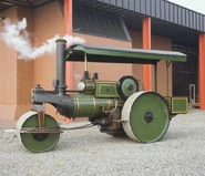 George (RWS) | Thomas the Tank Engine Wiki | Fandom