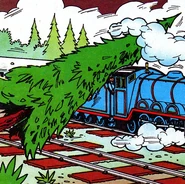 Hurricane! | Thomas the Tank Engine Wiki | Fandom