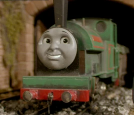 Peter Sam (T&F) | Thomas the Tank Engine Wiki | Fandom