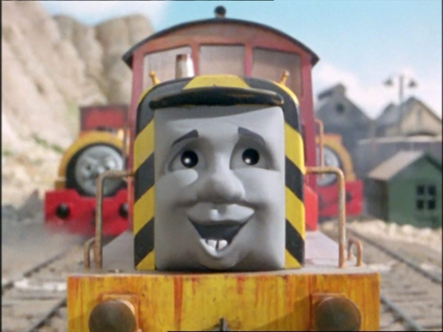 Discuss Everything About Thomas the Tank Engine Wiki | Fandom