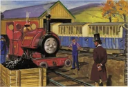 Coal Staithes (RWS) | Thomas the Tank Engine Wiki | Fandom
