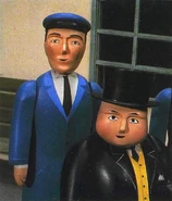 Tender Engines (Buzz Book)/Gallery | Thomas the Tank Engine Wiki | Fandom