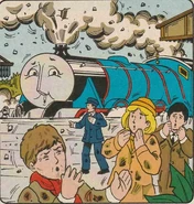 The Lost Engine! | Thomas the Tank Engine Wiki | Fandom