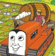 The Lost Spring | Thomas the Tank Engine Wiki | Fandom