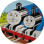 Thomas Loses His Voice! | Thomas the Tank Engine Wiki | Fandom