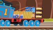 Flatbeds (AEG)/Gallery | Thomas the Tank Engine Wiki | Fandom