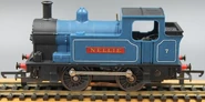 Percy (RWS)/Behind the Scenes | Thomas the Tank Engine Wiki | Fandom