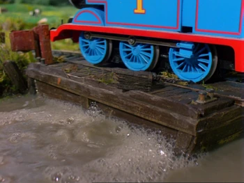 Barges (T&F) | Thomas the Tank Engine Wiki | Fandom