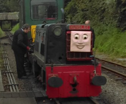 Fred | Thomas the Tank Engine Wiki | Fandom
