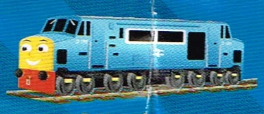 Category:Images of D199 | Thomas the Tank Engine Wikia | Fandom