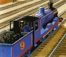 Donald and Douglas (RWS)/Behind the Scenes | Thomas the Tank Engine ...