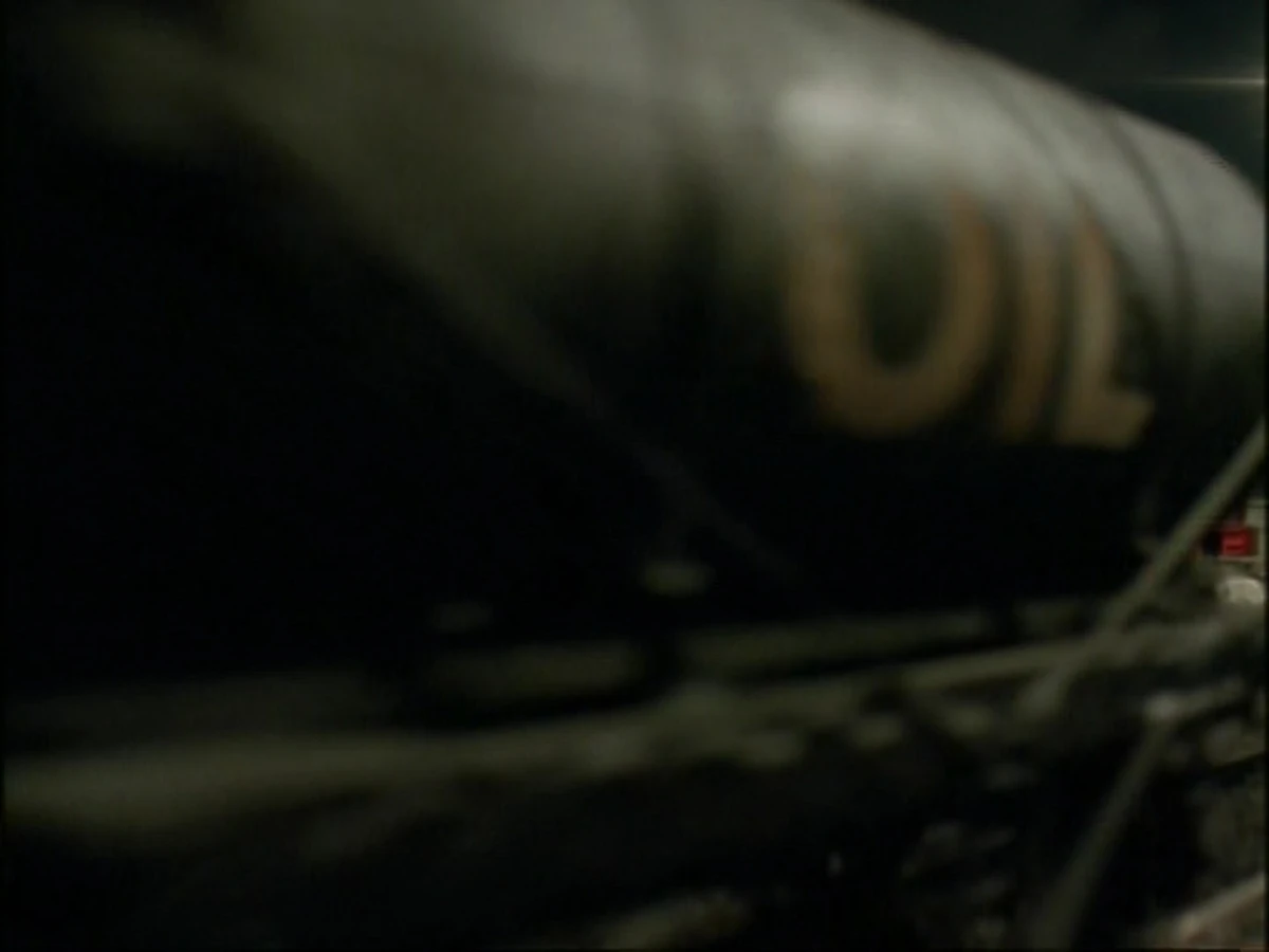 Oil and Diesel Tankers (T&F)/Gallery | Thomas the Tank Engine Wiki | Fandom