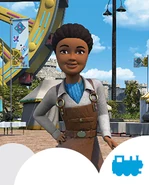 Ruth/Gallery | Thomas the Tank Engine Wiki | Fandom