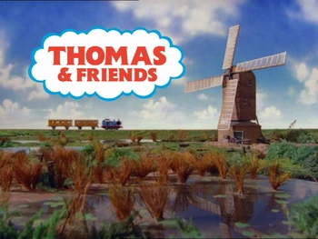 Series 5 | Thomas the Tank Engine Wikia | Fandom