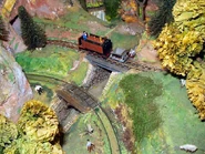 Mid Sodor (Layout) | Thomas the Tank Engine Wiki | Fandom