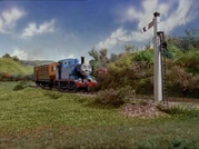 Original 80th Anniversary History: The Rails Go on Forever/Gallery ...