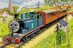 Thomas (RWS) | Thomas the Tank Engine Wiki | Fandom