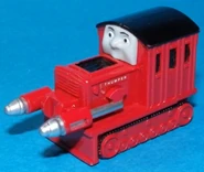 Thumper/Gallery | Thomas the Tank Engine Wiki | Fandom