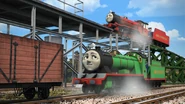 Rex (T&F)/Gallery | Thomas the Tank Engine Wiki | Fandom