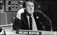 William Rushton | Thomas the Tank Engine Wiki | Fandom
