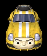Ace/Behind the Scenes | Thomas the Tank Engine Wiki | Fandom