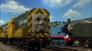 'Arry and Bert/Behind the Scenes | Thomas the Tank Engine Wikia | Fandom
