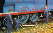 Edward's Exploit and Other Thomas the Tank Engine Stories/Gallery | Thomas the Tank Engine Wiki ...