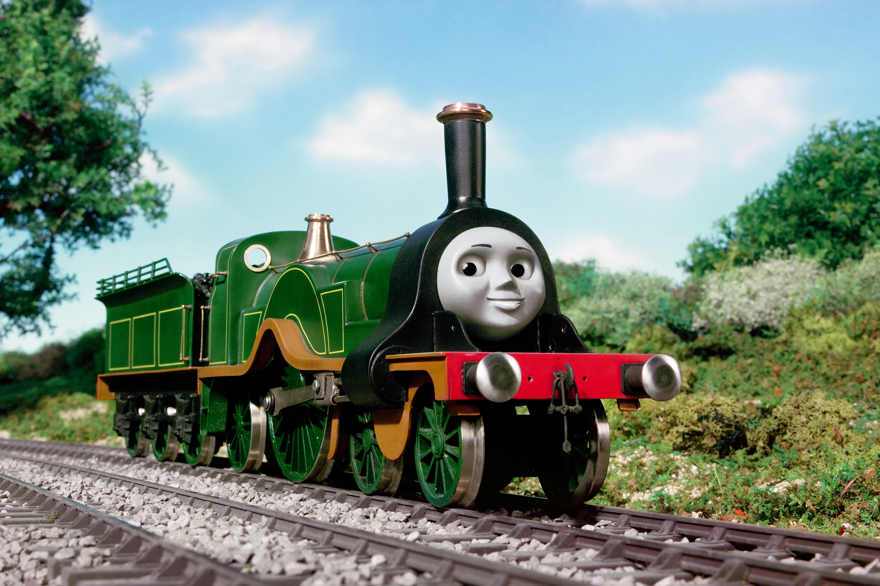 Discuss Everything About Thomas the Tank Engine Wiki | Fandom