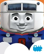 Etienne/Gallery | Thomas the Tank Engine Wiki | Fandom