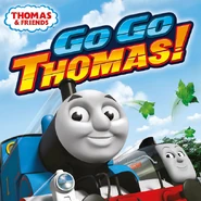 Go Go Thomas! (DVD)/Gallery | Thomas the Tank Engine Wiki | Fandom