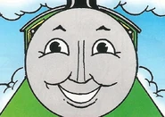 Henry (2001 magazine story) | Thomas the Tank Engine Wiki | Fandom