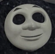 Oliver (T&F)/Behind the Scenes | Thomas the Tank Engine Wikia | Fandom