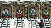 Percy (2000 magazine story) | Thomas the Tank Engine Wiki | Fandom