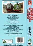 Percy and Harold and Other Stories | Thomas the Tank Engine Wikia | Fandom