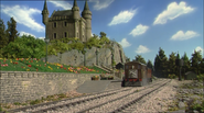 Callan Castle (T&F)/Gallery | Thomas the Tank Engine Wiki | Fandom