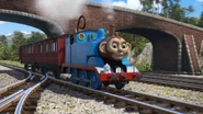 Crovan's Gate (T&F)/Gallery | Thomas the Tank Engine Wiki | Fandom