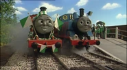 Maron FC | Thomas the Tank Engine Wiki | Fandom